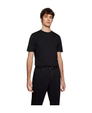 Hugo Boss Thompson Logo T-shirt