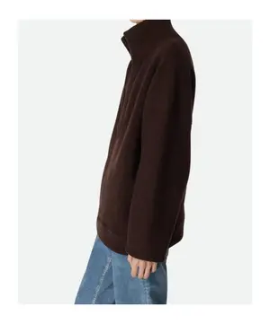 Bottega Veneta Compact Jumper