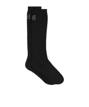 MAISON MARGIELA Knee-high Socks