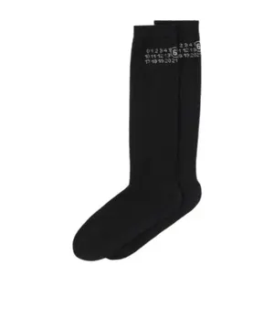 MAISON MARGIELA Knee-high Socks