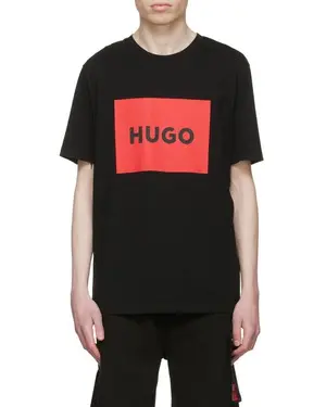 Hugo Boss Dulive Crewneck T-shirt