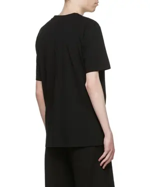 Hugo Boss Dulive Crewneck T-shirt