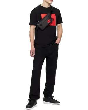 Hugo Boss Dulive Crewneck T-shirt