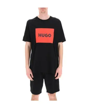 Hugo Boss Dulive Crewneck T-shirt
