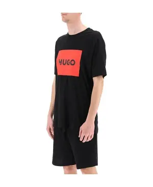 Hugo Boss Dulive Crewneck T-shirt