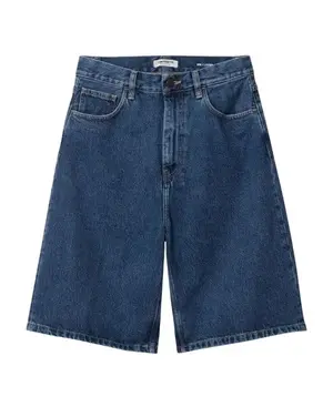 Carhartt Work In Progress Brandon Denim Shorts