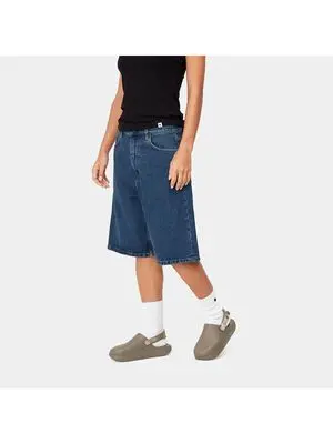 Carhartt Work In Progress Brandon Denim Shorts
