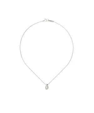 Isabel Marant Étoile Shiny Day Pendant Necklace