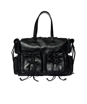 Acne Studios Multi-pocket Handbag