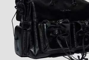 Acne Studios Multi-pocket Handbag
