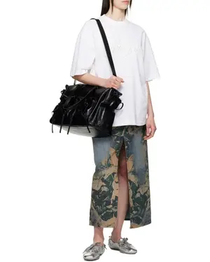 Acne Studios Multi-pocket Handbag