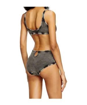 DIESEL® High-waisted Panties
