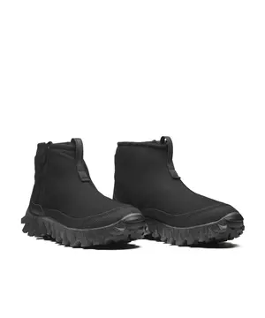 SALOMON Snowclog Ankle Boots - Black