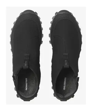 SALOMON Snowclog Ankle Boots - Black