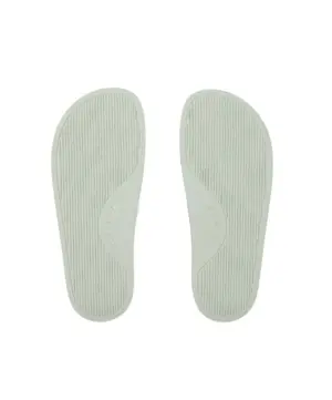 Burberry Check Slides - Haimolv