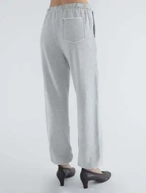 Paloma Wool Elastic Waist Sports Pants
