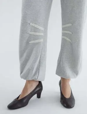 Paloma Wool Elastic Waist Sports Pants