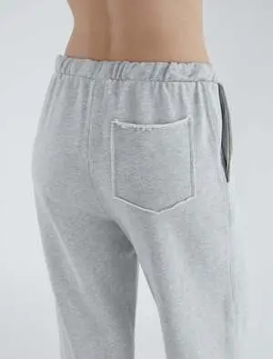 Paloma Wool Elastic Waist Sports Pants