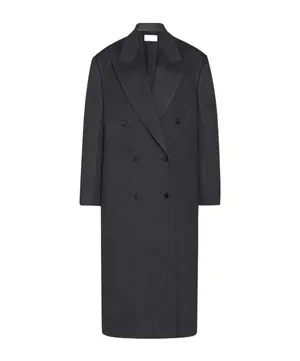 THE ROW Harisi Coat
