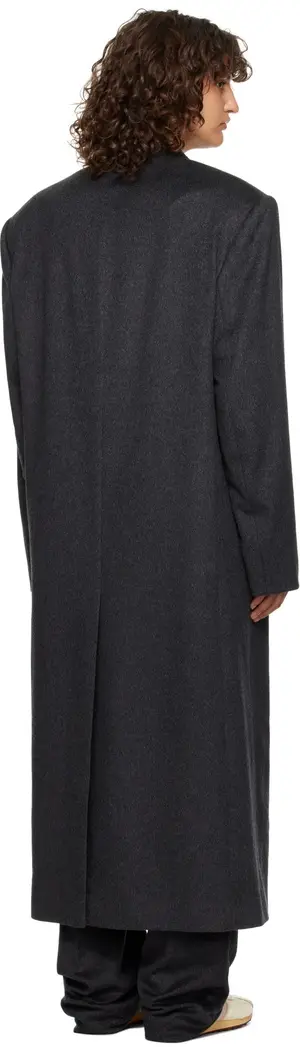 THE ROW Harisi Coat
