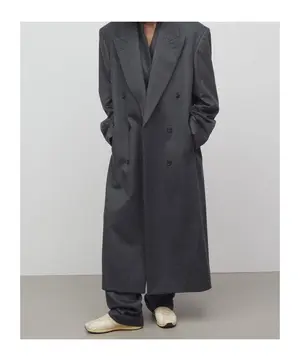 THE ROW Harisi Coat
