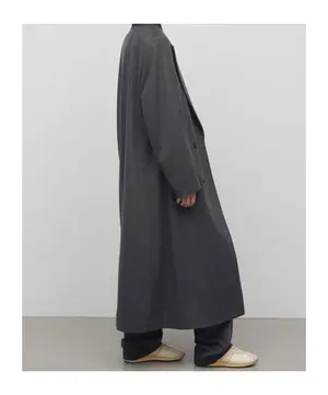 THE ROW Harisi Coat