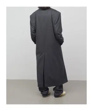 THE ROW Harisi Coat