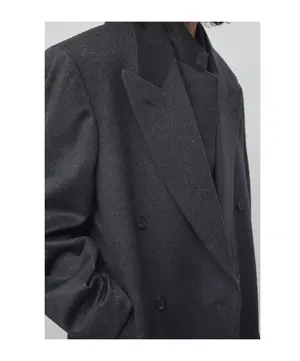 THE ROW Harisi Coat