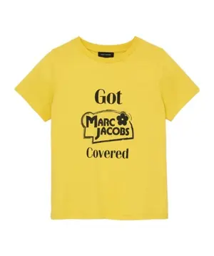 Marc Jacobs Short-sleeved T-shirt