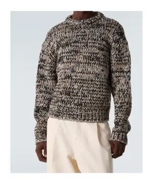 LEMAIRE Wool-blend Sweater