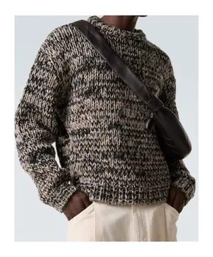 LEMAIRE Wool-blend Sweater