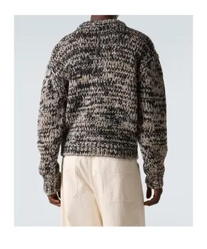 LEMAIRE Wool-blend Sweater