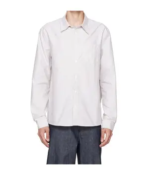 A.p.c. Striped Shirt