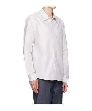 A.p.c. Striped Shirt