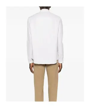 A.p.c. Striped Shirt