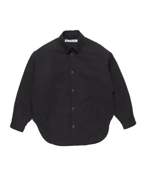 Acne Studios Button-up Jacket