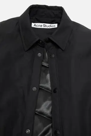 Acne Studios Button-up Jacket