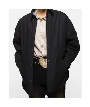 Acne Studios Button-up Jacket
