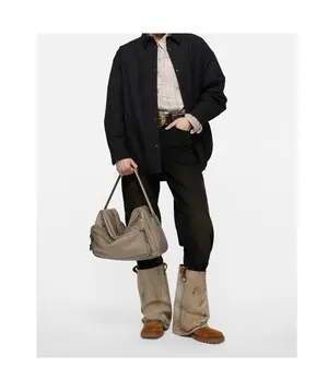 Acne Studios Button-up Jacket