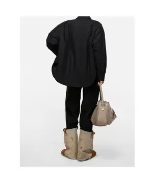 Acne Studios Button-up Jacket
