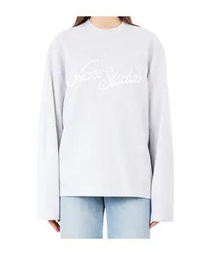 Acne Studios Long-sleeved T-shirt