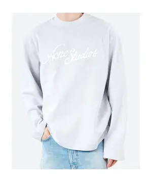Acne Studios Long-sleeved T-shirt