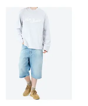 Acne Studios Long-sleeved T-shirt