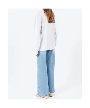 Acne Studios Long-sleeved T-shirt