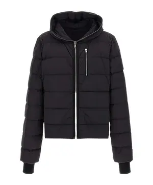 Rick Owens Concordians Gimp Jacket