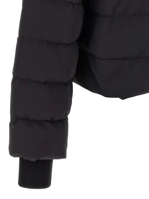 Rick Owens Concordians Gimp Jacket