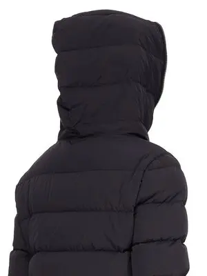 Rick Owens Concordians Gimp Jacket