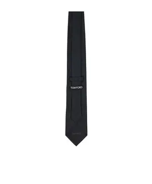 TOM FORD Pointed Neck Ties