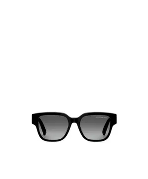 Dior Oblique Square Sunglasses