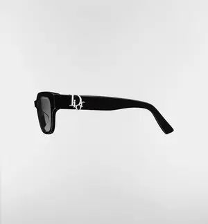 Dior Oblique Square Sunglasses